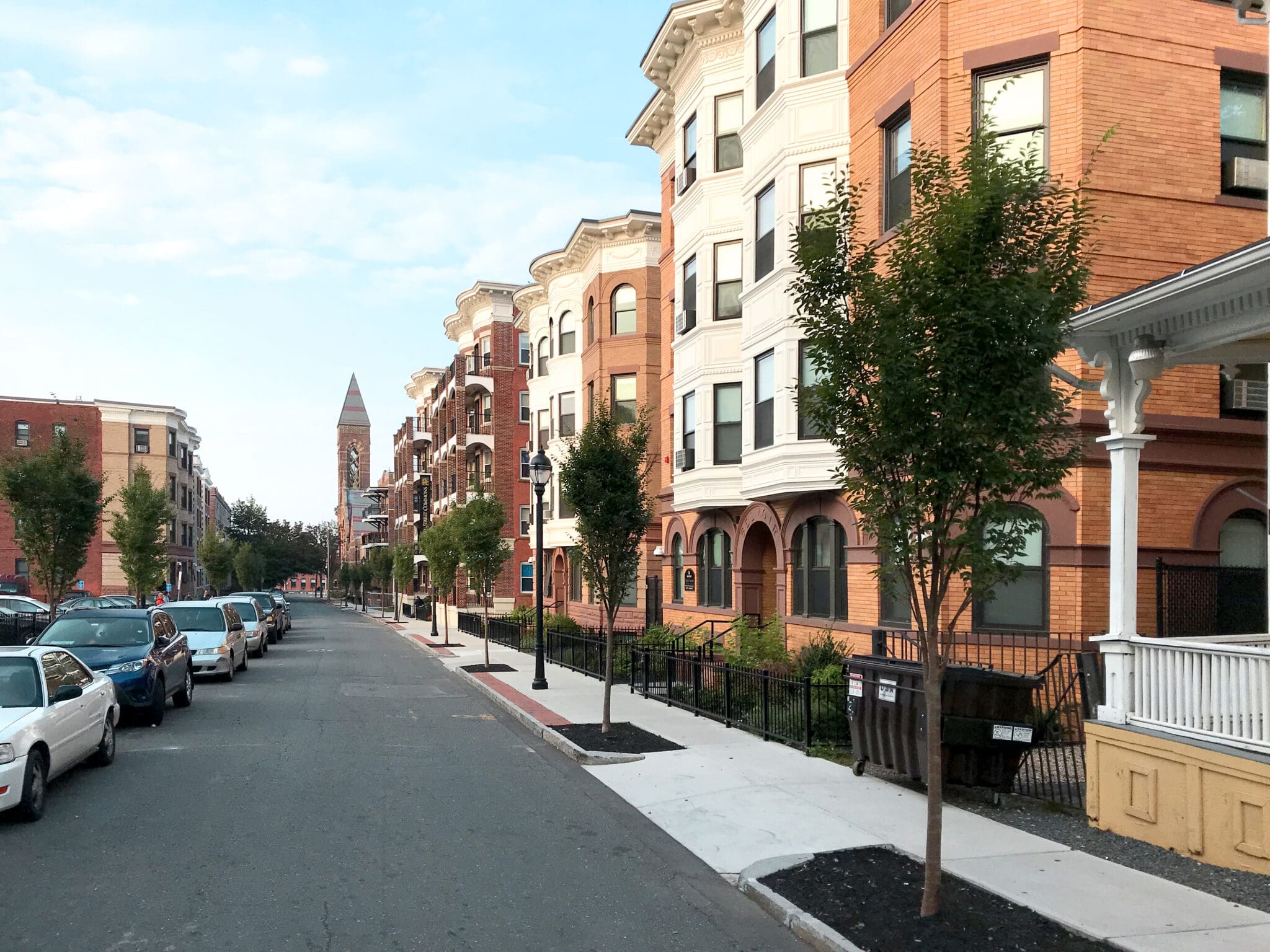 Communities - First Resource Companies