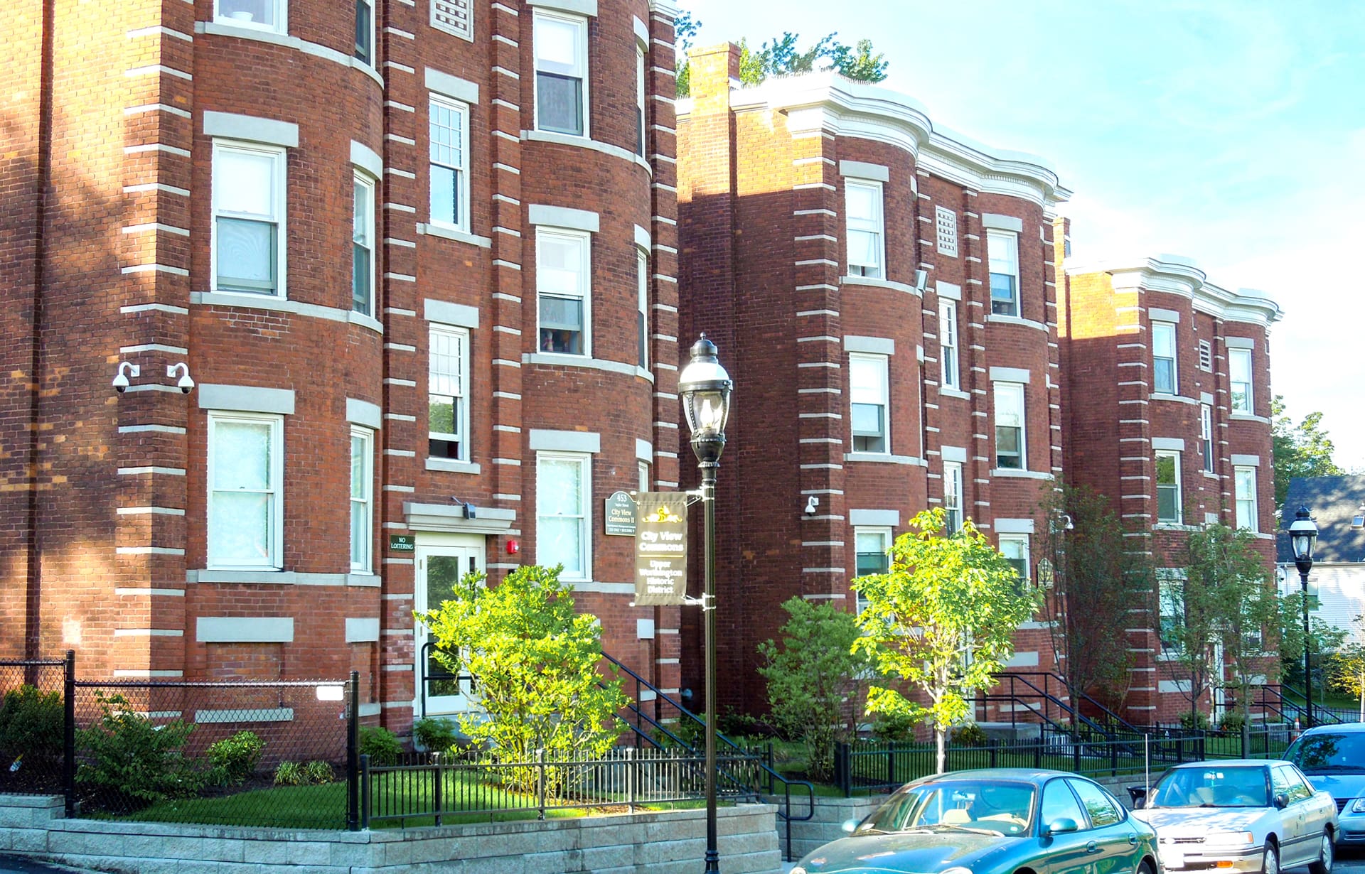 Communities - First Resource Companies