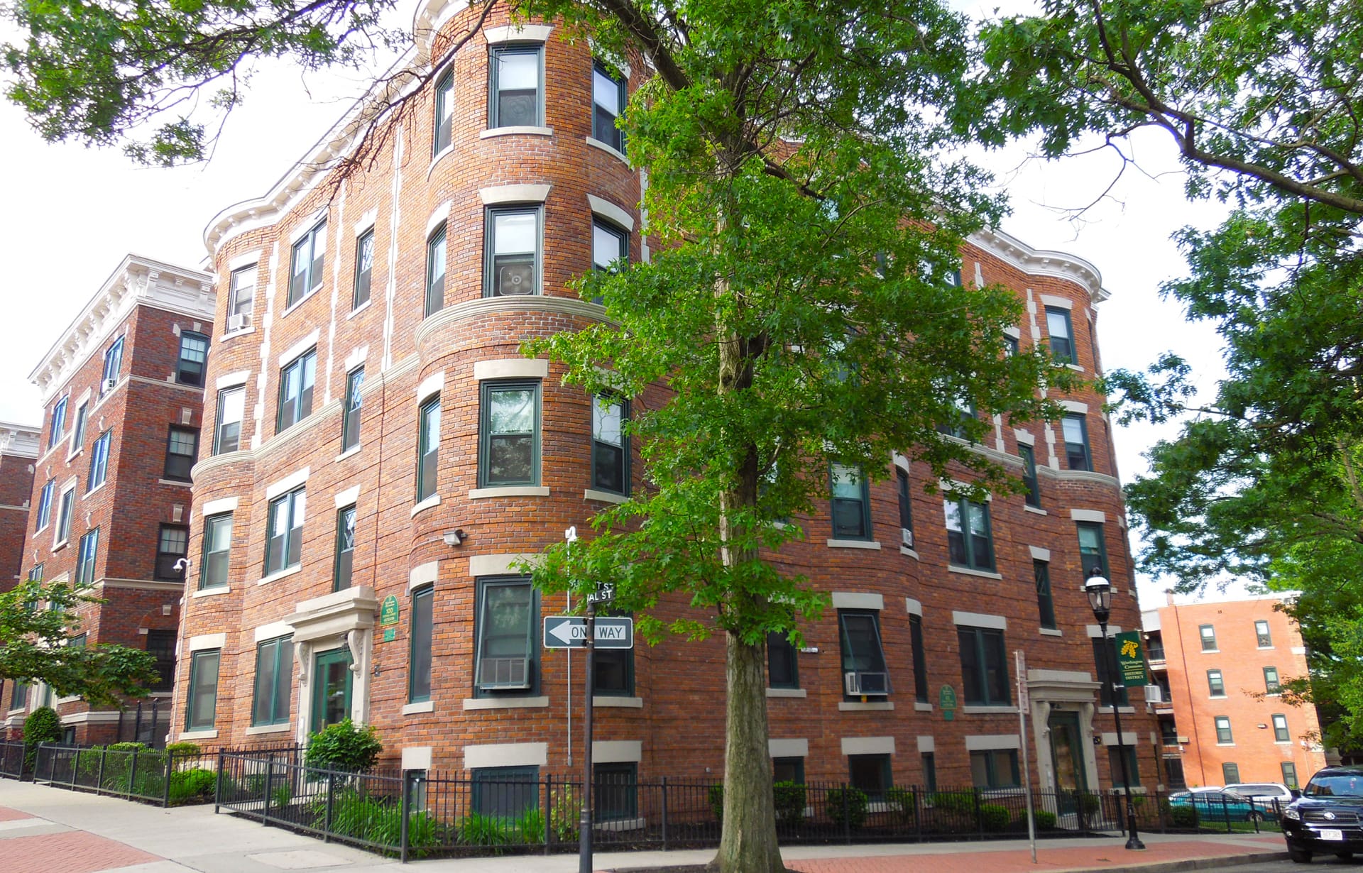 Communities - First Resource Companies