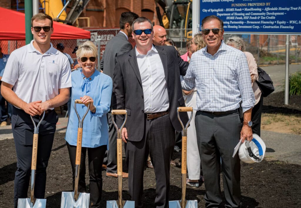 About Us - First Resource Companies